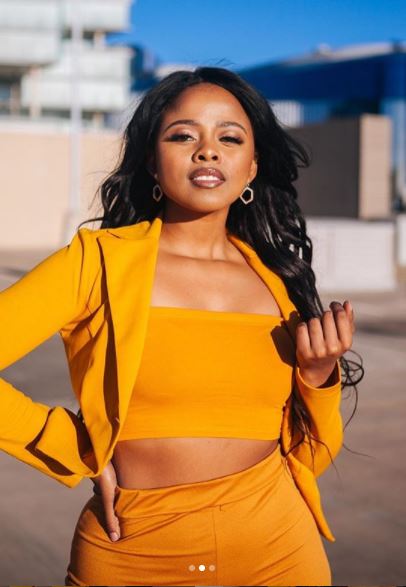 Buntu Petse Biography: Age, Career, Net worth, Boyfriend, Generations