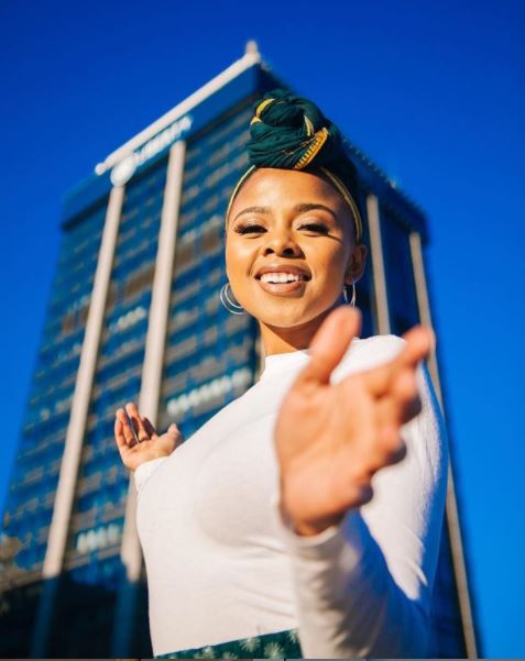 Buntu Petse Biography: Age, Career, Net worth, Boyfriend, Generations