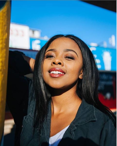 Buntu Petse Biography: Age, Career, Net worth, Boyfriend, Generations