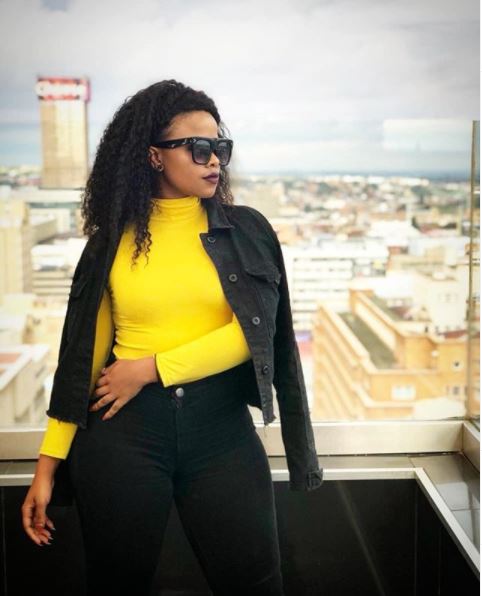 Buntu Petse Biography: Age, Career, Net worth, Boyfriend, Generations