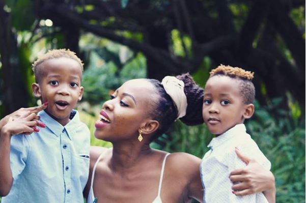 Refilwe Madumo Biography: Age, Career, Children, Television Roles, Worth