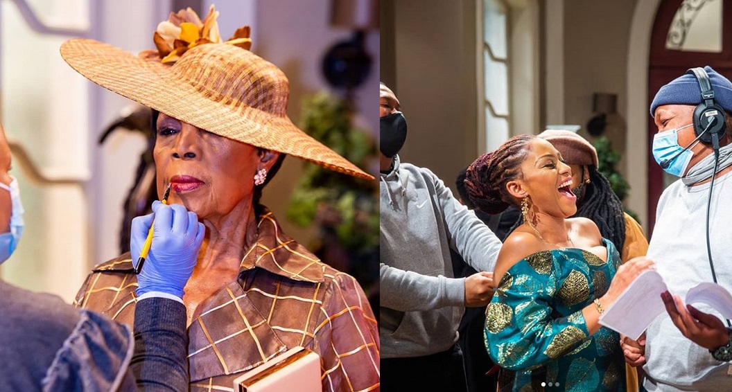 Generations The Legacy Teasers September 2020– Catch up