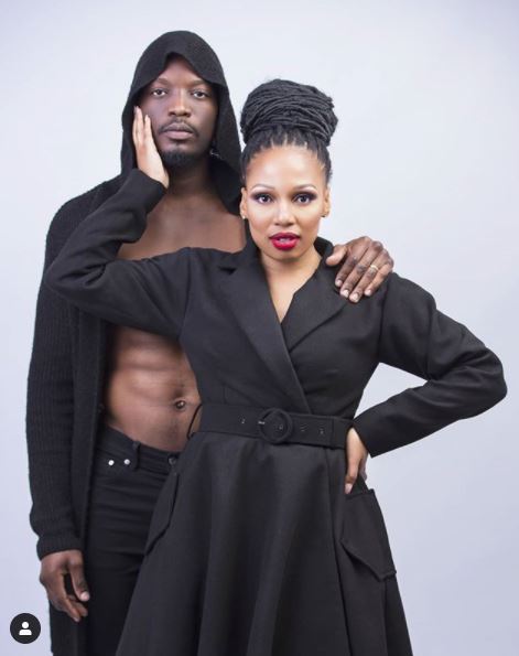 Phindile Gwala Biography: Age, Husband, Daughter, Wedding, Imbewu