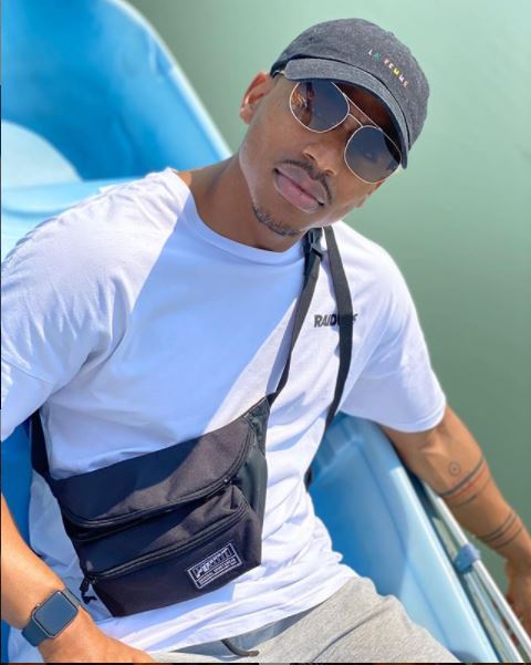 Jesse Suntele Biography: Age, Girlfriend, TV Shows, Net Worth, Songs