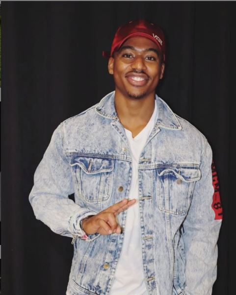 Jesse Suntele Biography: Age, Girlfriend, TV Shows, Net Worth, Songs