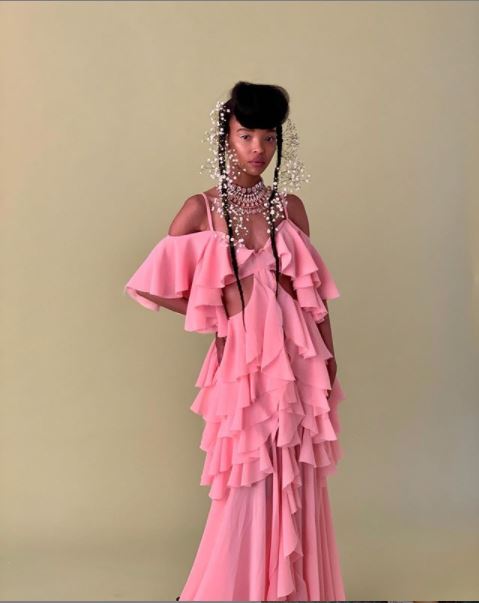 Mapula Mafole Biography: Age, TV Shows, Depression, Net Worth, Model