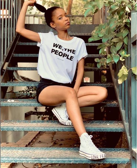 Mapula Mafole Biography: Age, TV Shows, Depression, Net Worth, Model