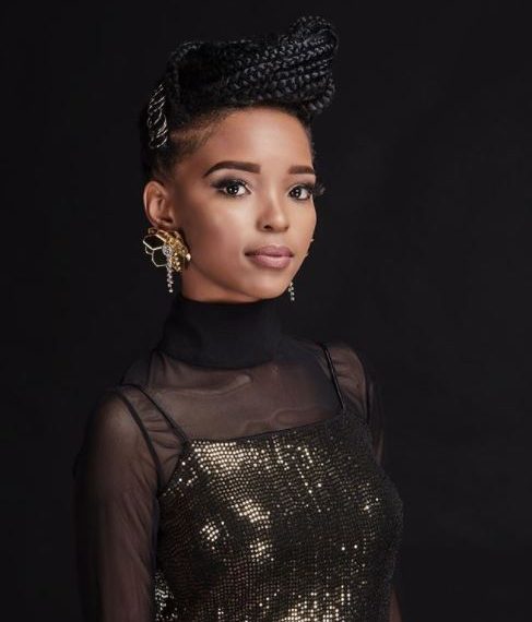 Mapula Mafole Biography: Age, TV Shows, Depression, Net Worth, Model