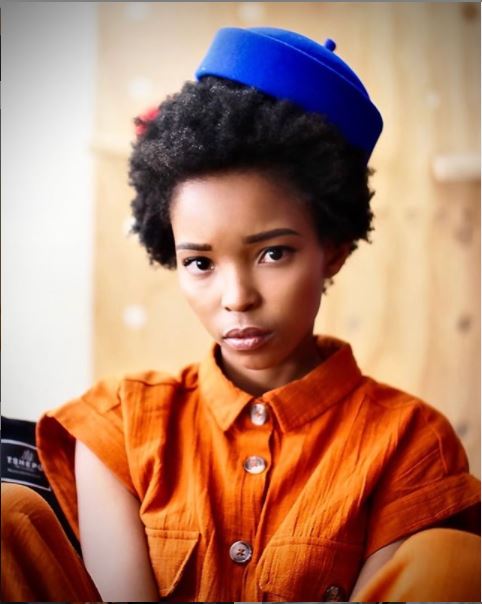 Mapula Mafole Biography: Age, TV Shows, Depression, Net Worth, Model