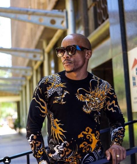 Mduduzi Mabaso Biography: Age, Kids, Wife, TV Roles, Awards, Net Worth