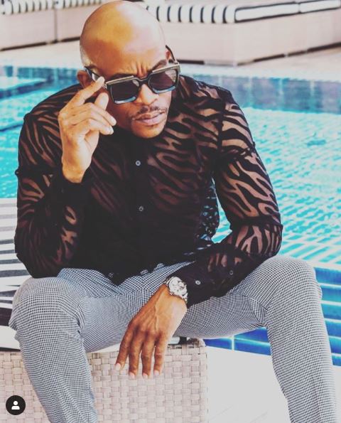 Mduduzi Mabaso Biography: Age, Kids, Wife, TV Roles, Awards, Net Worth
