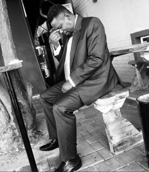 Mncedisi Shabangu Biography: Age, Wife, Career, Awards, Net Worth