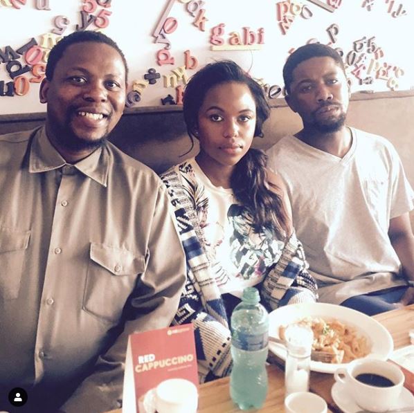 Mncedisi Shabangu Biography: Age, Wife, Career, Awards, Net Worth