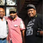 Mpho Molepo Biography: Age, Wife, TV Shows, Celebrity Dad, Net Worth