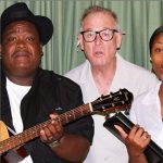 Mpho Molepo Biography: Age, Wife, TV Shows, Celebrity Dad, Net Worth