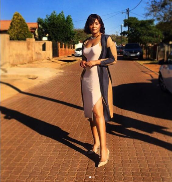 Nompilo Gwala Biography: Age, Television Roles, Husband, Net worth,