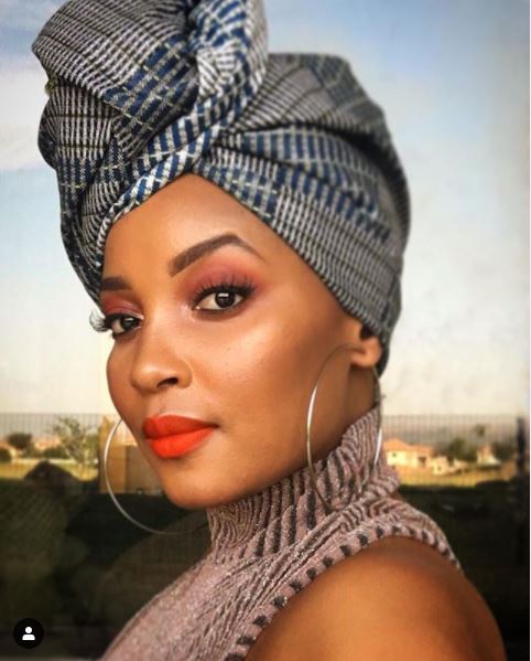 Nompilo Gwala Biography: Age, Television Roles, Husband, Net worth,
