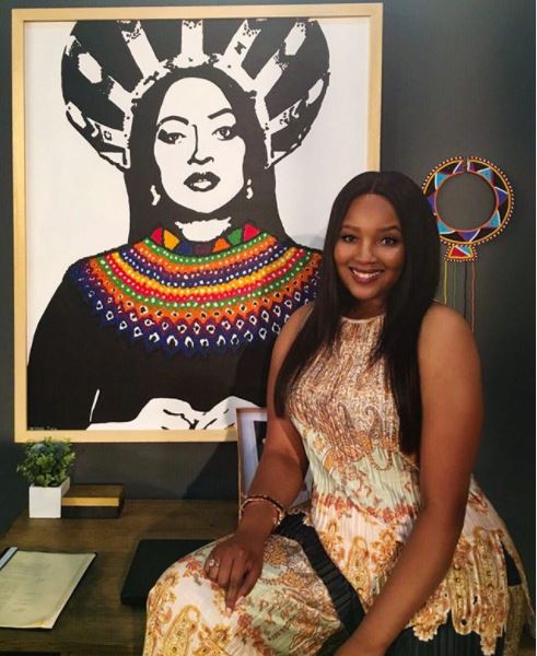 Nompilo Gwala Biography: Age, Television Roles, Husband, Net worth,