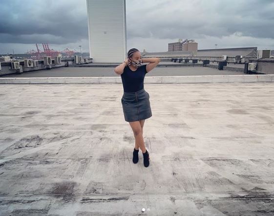 Nonsindiso Gcaba (Zethu) Biography: Age, Daughter,Net worth, Imbewu