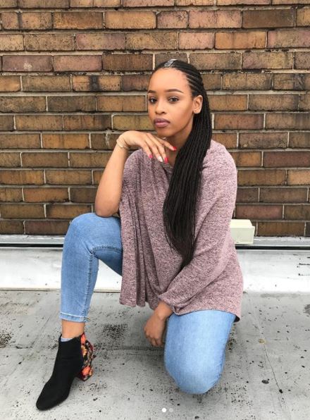 Nonsindiso Gcaba (Zethu) Biography: Age, Daughter,Net worth, Imbewu