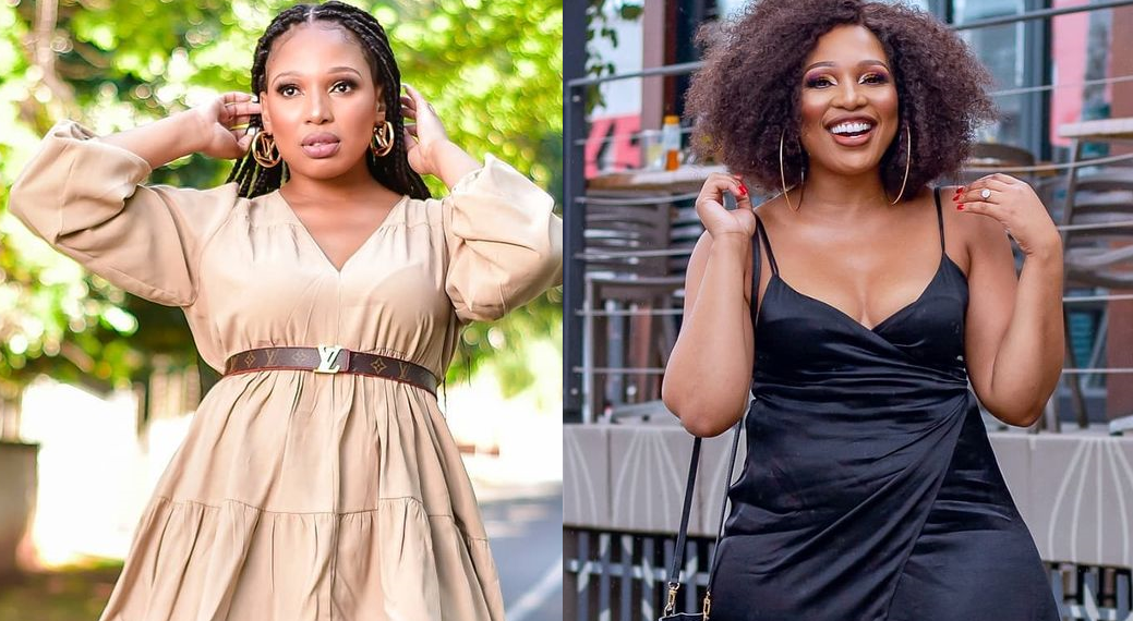 Phindile Gwala Biography: Age, Husband, Daughter, Wedding, Imbewu