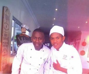 ‌Patrick Seleka Biography, Age, Pictures, Wife, Skeem Saam, Net Worth