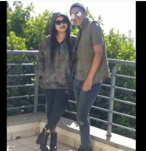 ‌Patrick Seleka Biography, Age, Pictures, Wife, Skeem Saam, Net Worth