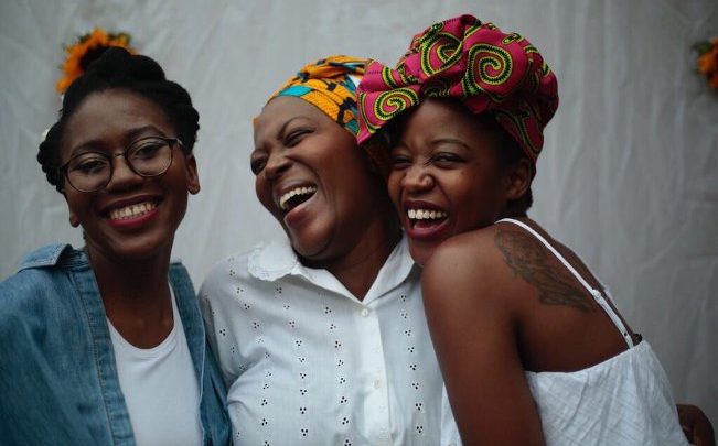 Rami Chuene Biography, Career, Rape, Foundation, Love Life,