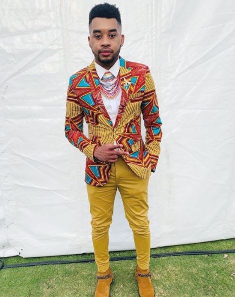 Raphael Griffiths Biography: Age, Girlfriend, Depression, Net worth