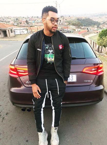 Raphael Griffiths Biography: Age, Girlfriend, Depression, Net worth