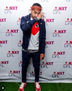 Raphael Griffiths Biography: Age, Girlfriend, Depression, Net worth