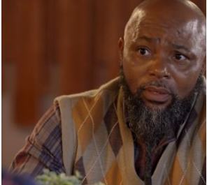 Sandile Dlamini Biography: Age, Wife, Beard, Net worth, TV Roles, Imbewu