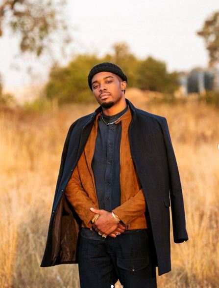 Tino Chinyani Biography: Age, Baby Tiyani, Girlfriend, Trendy Outfits, Cars