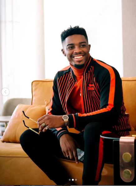 Tino Chinyani Biography: Age, Baby Tiyani, Girlfriend, Trendy Outfits, Cars