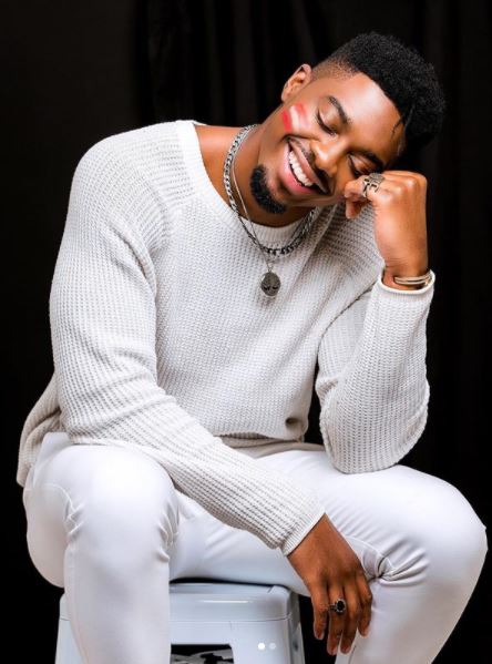 Tino Chinyani Biography: Age, Baby Tiyani, Girlfriend, Trendy Outfits, Cars