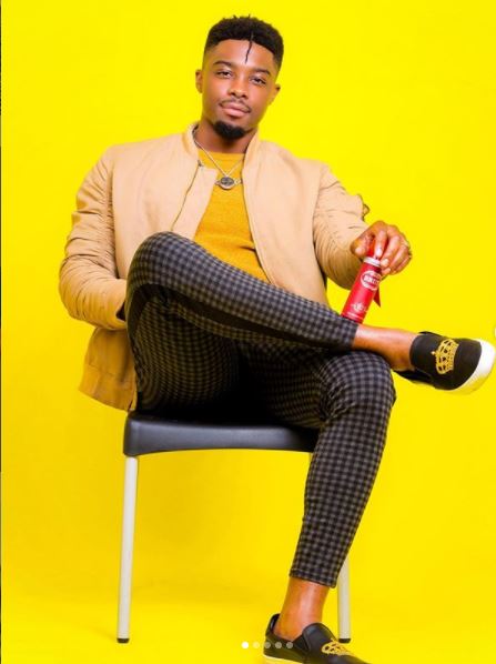 Tino Chinyani Biography: Age, Baby Tiyani, Girlfriend, Trendy Outfits, Cars