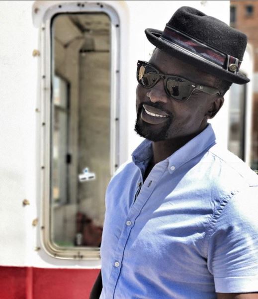 Tony Kgoroge Biography: Age, Wife, TV Shows, Debt, Net worth, Imbewu