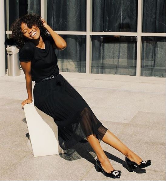 Busisiwe Xaba Biography: Age, Career, Television Shows, Net worth, Insta