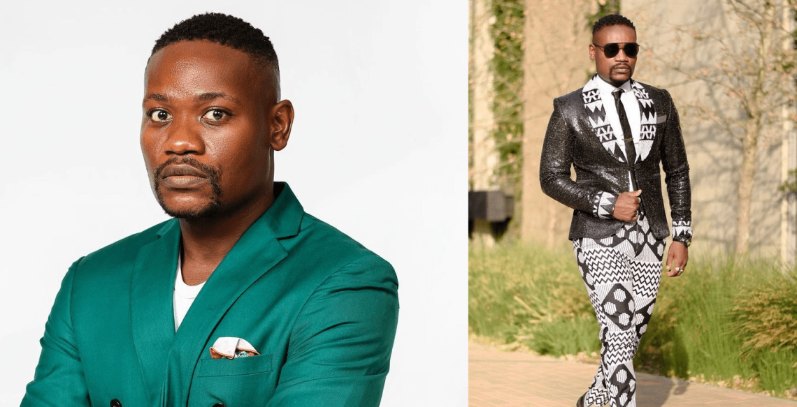 Net worth 2022 compared: Who is richer between Skeem Saam actors Kwaito ...