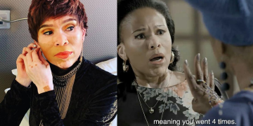 Leleti Khumalo Biography: Age, Husband, Death Tragedy, Skin, Net worth