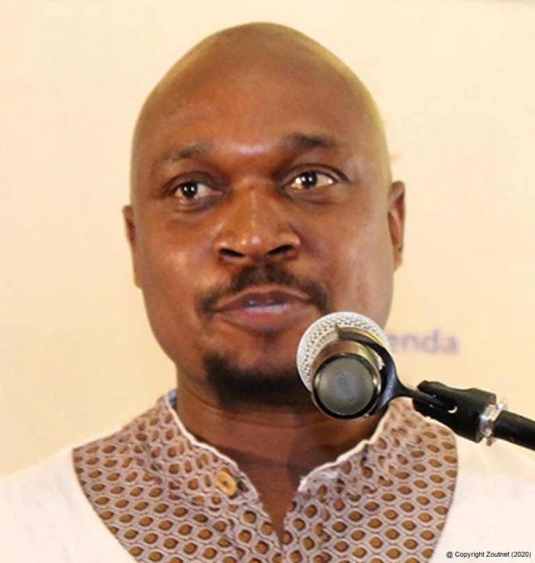 Amos Mulaudzi Biography, Age, Career, Wife, Muvhango, Net Worth