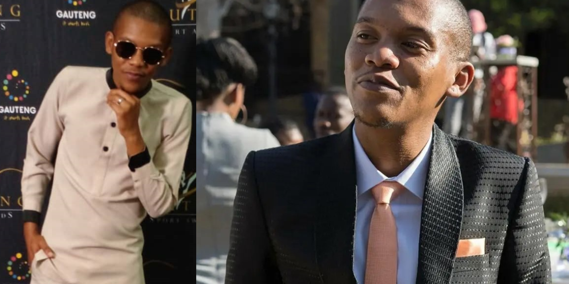 ‌Patrick Seleka Biography, Age, Pictures, Wife, Skeem Saam, Net Worth