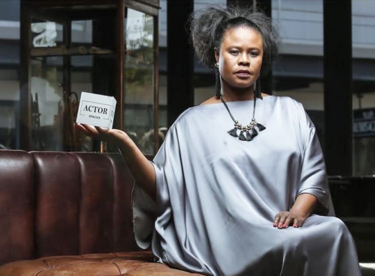 Nthati Moshesh Biography, Age, Career, Husband, Isono, Net Worth