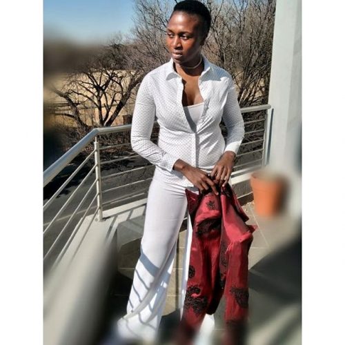 Shoki Sebotsane Biography, Career, Boyfriend, Skeem Saam, Net Worth