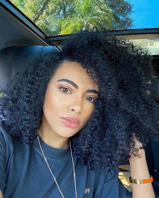Amanda Du-Pont Biography, Pictures, Husband, Skeem Saam, Net Worth