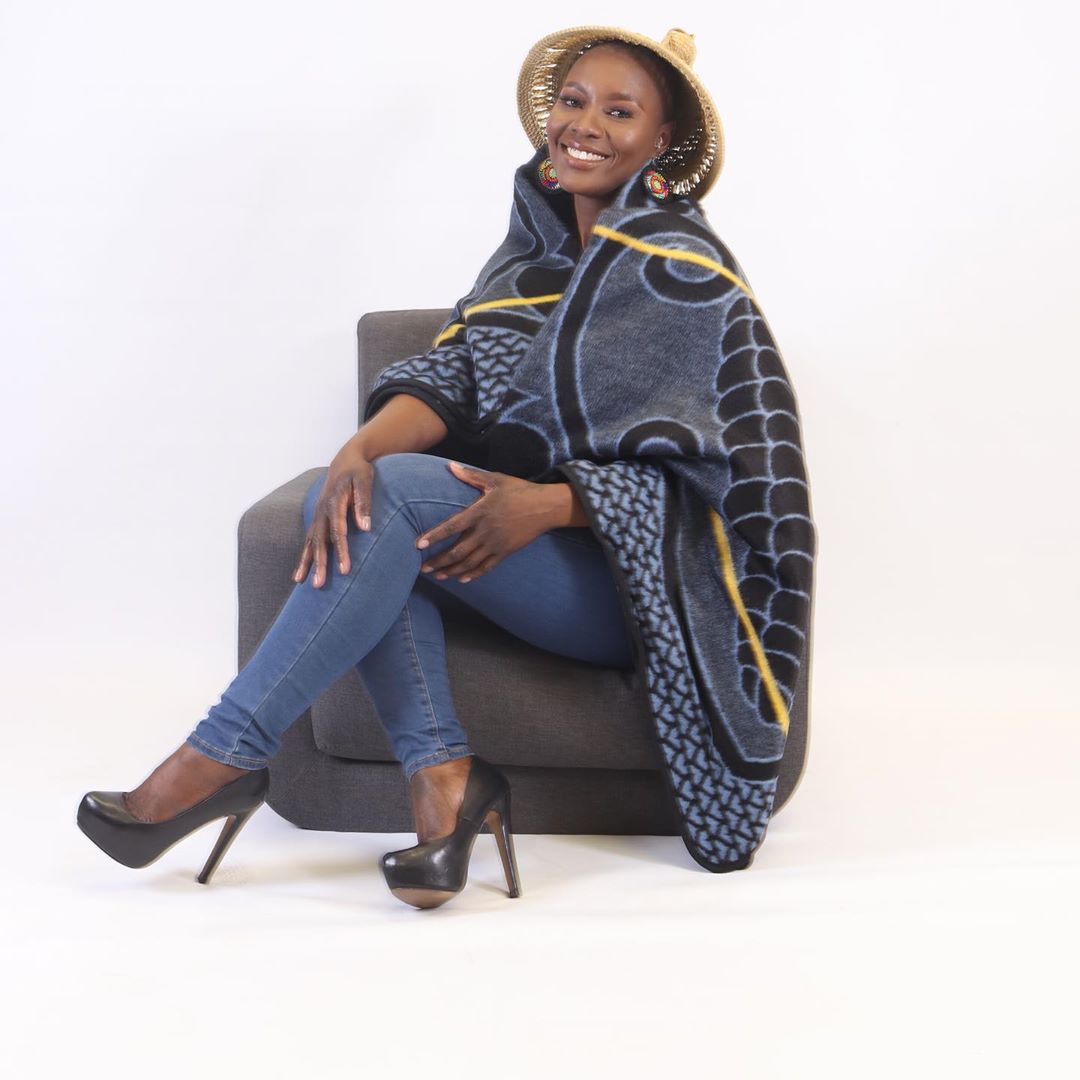 Bathabile Mashigo Biography: Age, Husband, TV Roles, Net Worth, Cars