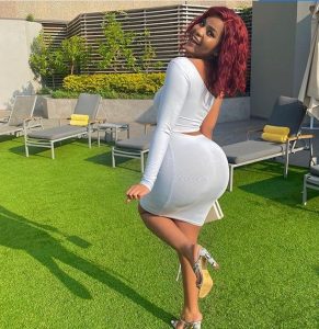 Beverly Thlako, Age, Net Worth, Boyfriend, DJ Maphorisa, Instagram