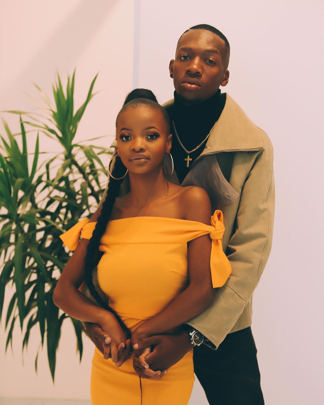 Botlhale Boikanyo Biography: Age, Career, Boyfriend, Net Worth, Cars