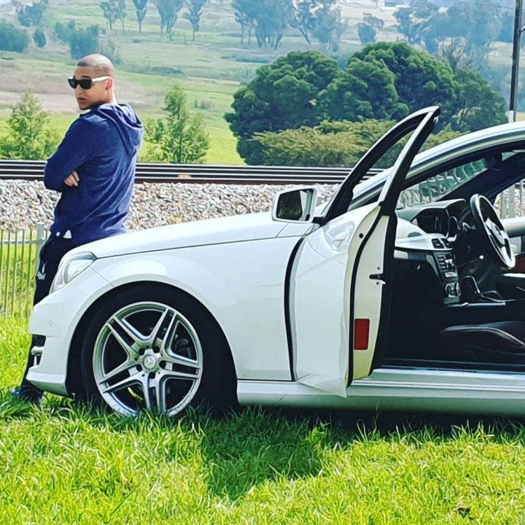 Real life facts about Quinton Nyathi from Scandal! Brighton Ngoma