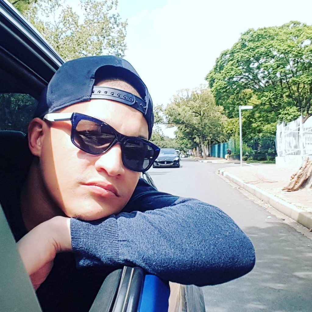 Brighton Ngoma Biography: Age, Wife, TV Roles, Vitiligo, Net Worth, Cars